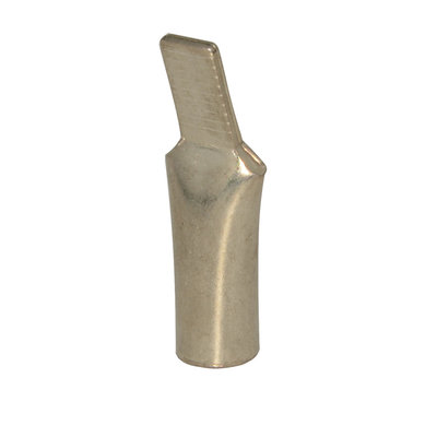 C45 Copper Tube Copper Crimp Palm Cable Lugs Terminal Connector