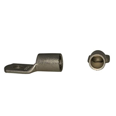 Electrical copper Cable Lugs (electric cable terminals)